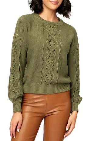 Gibsonlook Medium Knit Knitwear For Women