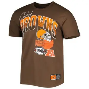 PRO STANDARD Cleveland S Hometown Collection T-shirt