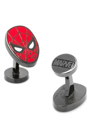 CUFFLINKS, INC. Cufflinks