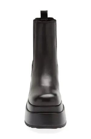 Steve Madden Jessee Suede Boots Lucia_Cordaro on LTK main image 4