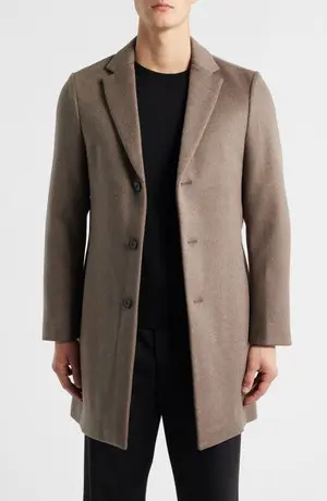 Reiss Classic Coats For Men