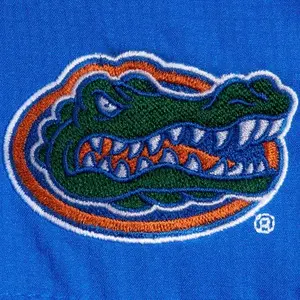Columbia Florida Gators Big & Tall Collegiate Tamiami Button-down Shirt