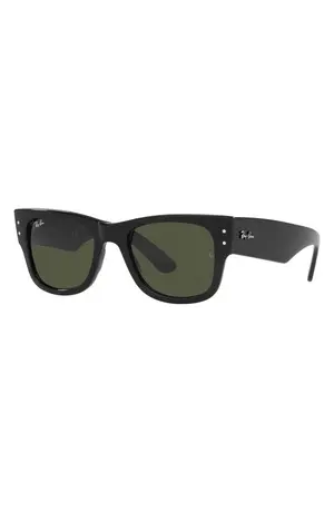 Ray-ban Square Frame Sunglasses