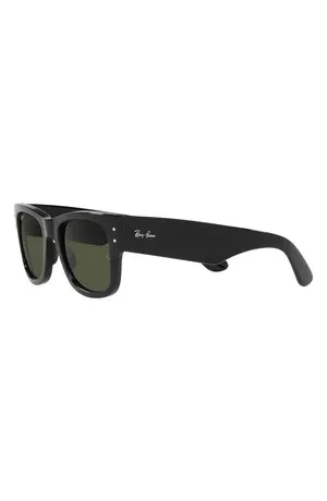 Ray-ban Square Frame Sunglasses
