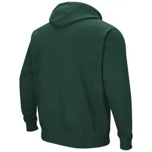 COLOSSEUM Florida A&m Rattlers Isle Pullover Hoodie