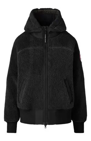 Canada Goose Long Sleeve Outerwear For Women