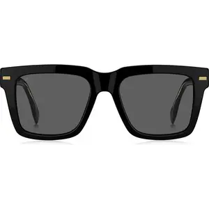 Hugo Boss Logo Eyewear For Men