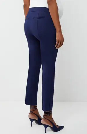 A Pea In The Pod Slim Ankle Trousers