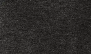 Cozy Earth Tie Waist Stretch Knit Pajama Pants - Charcoal