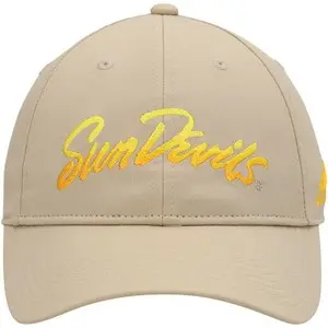Adidas Arizona State Sun Devils Rising Devils Slouch Adjustable Hat