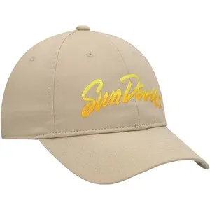 Adidas Arizona State Sun Devils Rising Devils Slouch Adjustable Hat
