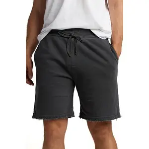 Men's Cotton Sweat Shorts