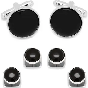 CUFFLINKS, INC. Cufflinks Silver