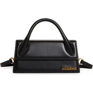 Jacquemus Top Handle Shoulder Bags