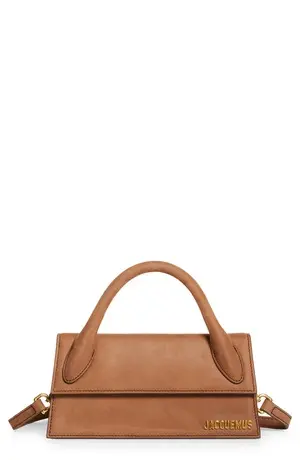 Jacquemus Le Chiquito Long Bag