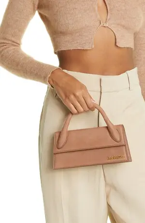 Jacquemus Le Chiquito Long Bag