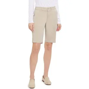NYDJ Bermuda Shorts - Feather