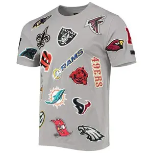 PRO STANDARD Nfl League Wordmark T-shirt