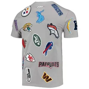 PRO STANDARD Nfl League Wordmark T-shirt