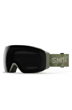 SMITH I/o Mag™ 154mm Snow Goggles - Smith X High Fives/sun Black