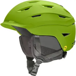 SMITH Snow Helmet With MIPS Matte Algae