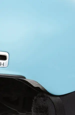 SMITH Allure Snow Helmet With Mips