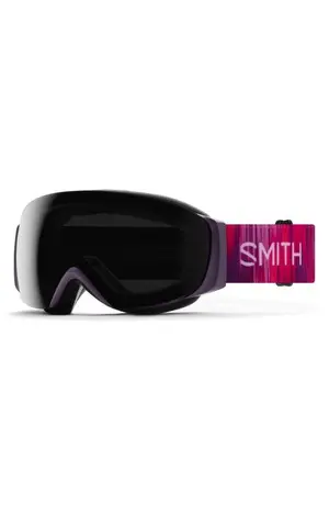 SMITH Smith I/o Mag™ 164mm Snow Goggles Cosmos Dreamscape / Sun Black