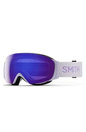 SMITH Smith I/o Mag™ 164mm Snow Goggles Lunar Fog Spires/chromapop
