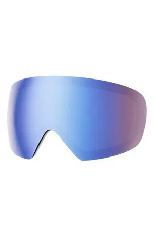 SMITH I/o Mag™ 164mm Snow Goggles - White Vapor / Platinum