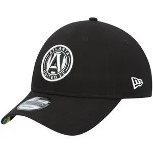 New Era Atlanta United Fc Pride 9twenty Adjustable Hat