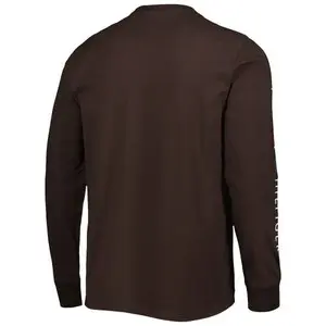 Tommy Hilfiger Cleveland S Peter Team Long Sleeve T-shirt
