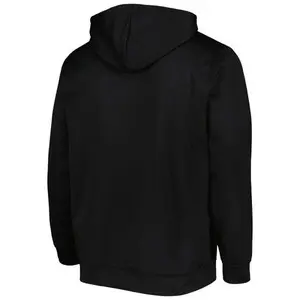 COLOSSEUM Team Lantern Pullover Hoodie