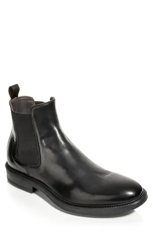 To Boot New York Largo Chelsea Boot - Black