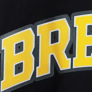 PRO STANDARD Milwaukee Brewers Taping T-shirt