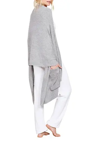 Barefoot Dreams Cozychic™ Lite Travel Shawl