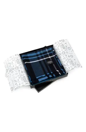 CUFFLINKS, INC. Star Wars Merino Wool Scarf