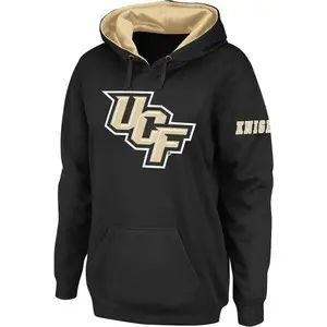STADIUM ATHLETIC Ucf Knights Big Logo Pullover Hoodie