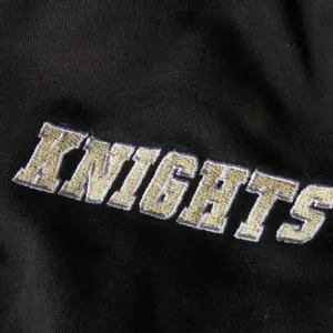 STADIUM ATHLETIC Ucf Knights Big Logo Pullover Hoodie