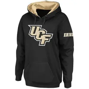 STADIUM ATHLETIC Ucf Knights Big Logo Pullover Hoodie