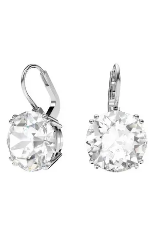 SWAROVSKI Millenia Crystal Drop Earrings