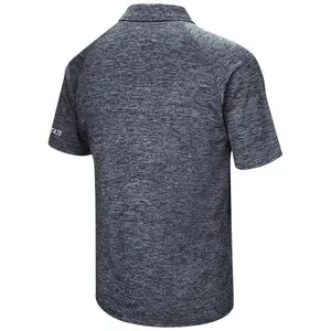 COLOSSEUM Penn State Nittany Lions Big & Tall Down Swing Polo