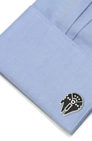 CUFFLINKS, INC. Cufflinks