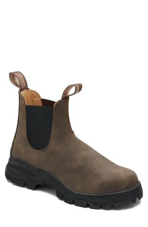 Blundstone Lug Sole