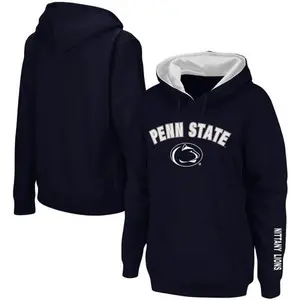 Women's Colosseum Hooded