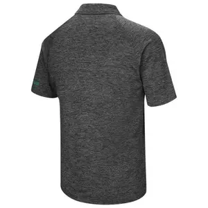 COLOSSEUM Michigan State Spartans Big & Tall Down Swing Polo
