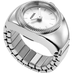 Fossil Round Watches For Women
