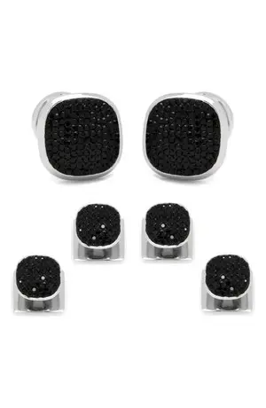 CUFFLINKS, INC. 