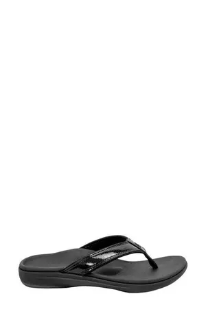 REVITALIGN Yumi Nuevo Orthotic Flip Flop