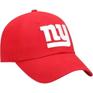 '47 New York Giants Miata Clean Up Secondary Adjustable Cap