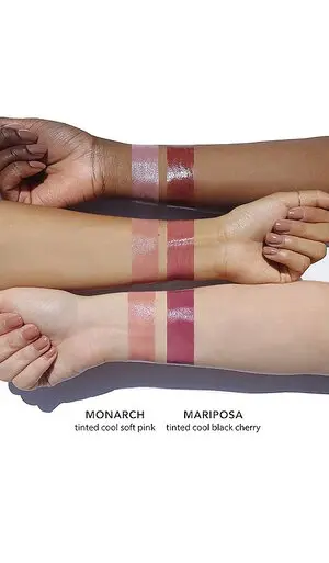 Jouer Essential Lip Enhancer Shine Balm - Monarch